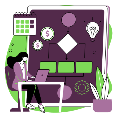 Growth Engine – Sjcurve